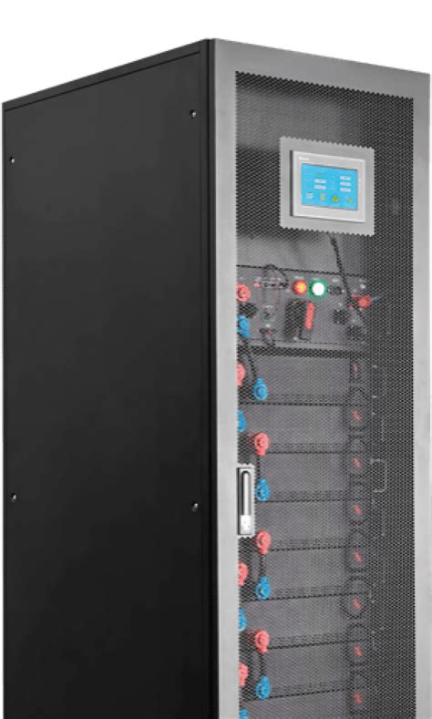 Leading UPS Solutions Services Power One UPS