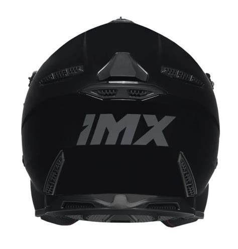 Kask Imx Fmx 02 Black Kaski Bikebox Pl Sklep Motomaster