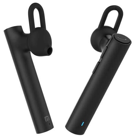 Xiaomi Mi Bluetooth Headset (Basic) - Price, Features, & Specifications