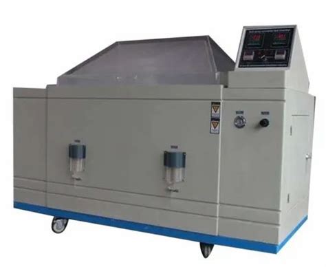 Corossion Test Chamber At ₹ 350000 Salt Spray Chamber In Chennai Id 24979323673