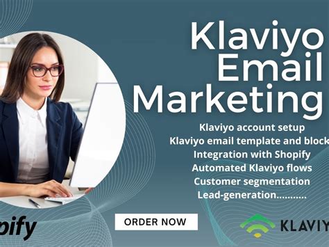Klaviyo Email Automation Klaviyo Email Flow Design Klaviyo Marketing Upwork