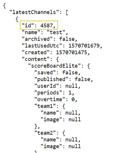 Live Center Plugin Integration
