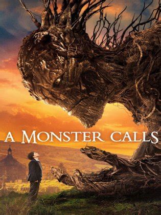 A Monster Calls 2016 Watch Online Download Streaming Cast