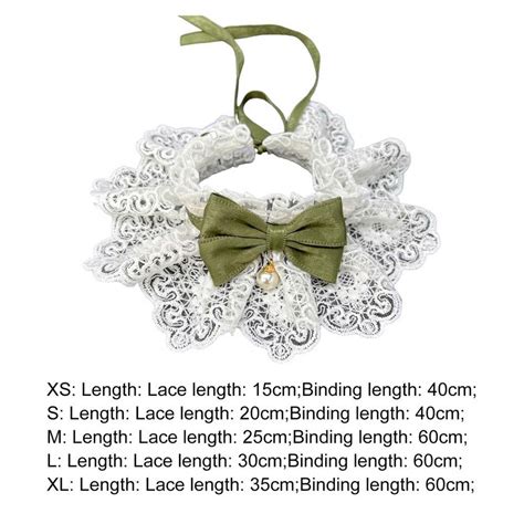 Badu Bg Прекрасен шал за домашни любимци с панделка презрамка и камбанка Мека кърпичка за