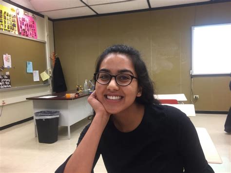 Riya Yadav The Uproar