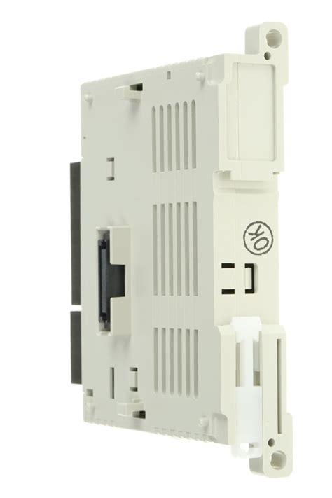 FX U AD PT ADP Mitsubishi Mitsubishi MELSEC FX Series PLC I O Module For Use With MELSEC FX