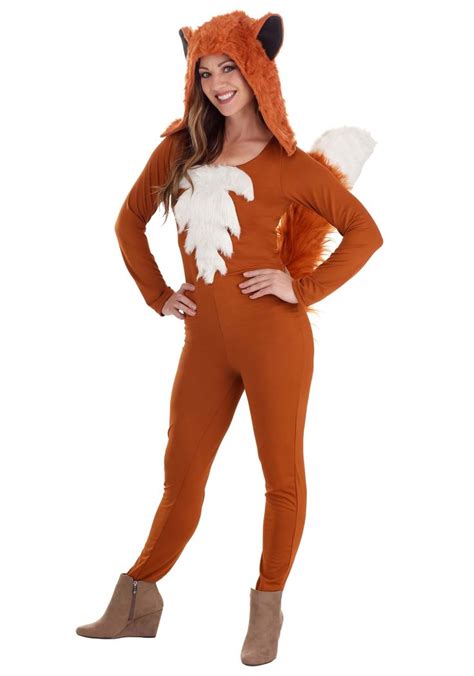 Sexy Fox Costume Sexy Fox Costume Sexy Fox Fox Costume