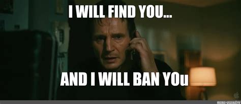 Liam Neeson Taken Memes