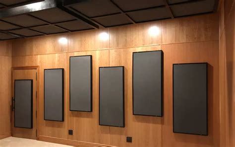 Tips On How To Install Acoustic Panels On Wall A Sound Investment