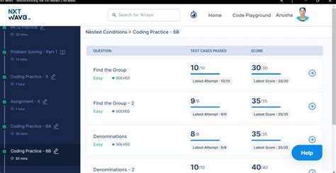 Day13 Of 20daysofcode Challenge By Nxtwave Python Programming Anusha Guthhi