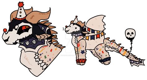 Oingo Boingo Closed By Ifyouhavegh0st On Deviantart