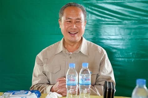 ក្រសួងធនធានទឹក និងឧតុនិយម Ministry Of Water Resources And Meteorology ក្រសួងធនធានទឹក