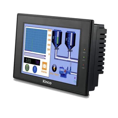 HMI Text Panel HMI Text Panel Direct From Yueqing Ying S Import Export Co Ltd In CN