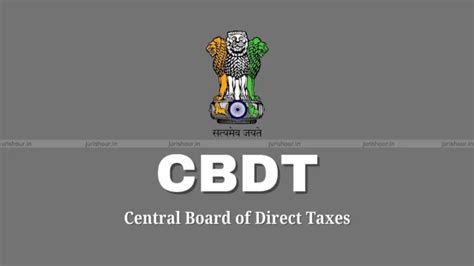 CBDT Issues Clarifications On Revised Compounding Guidelines Under Income Tax Act