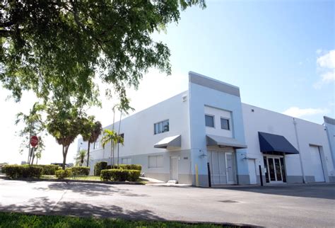 About Us Interlab Corp