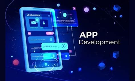 Do Mobile App Android Ios App With Xamarin Maui Xaml Flutter React
