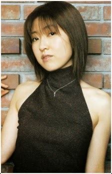 Megumi Hayashibara Seiyuus ~ Baúl Del Yuri