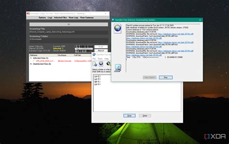 5 Free And Open Source Alternatives To Paid Anti Virus Software