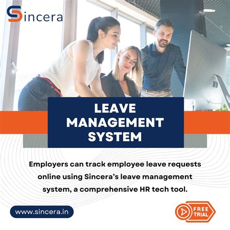Sincera Consulting On Linkedin Hrtech Leavemanagement Sinceraconsulting Automation