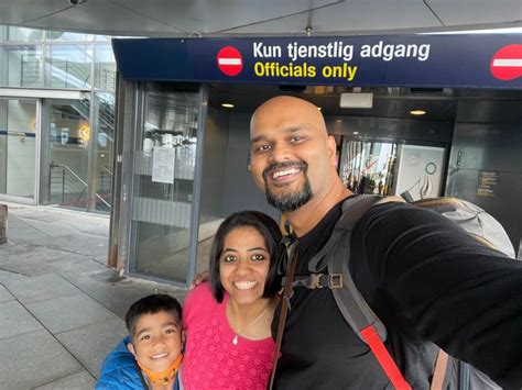 Marie Louise Larsen Posted On Linkedin