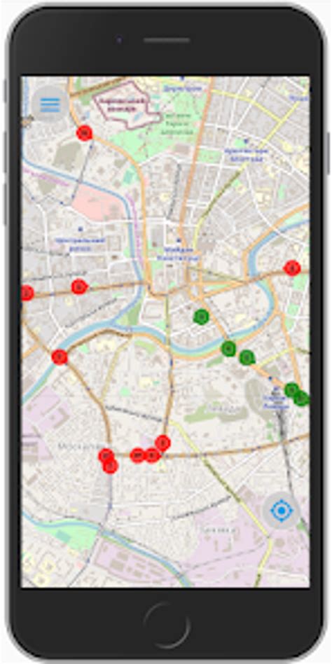 Kharkiv Public Transport For Android Download