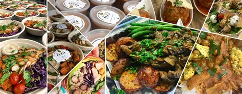 A Moveable Feast Catering North Vancouver Bc
