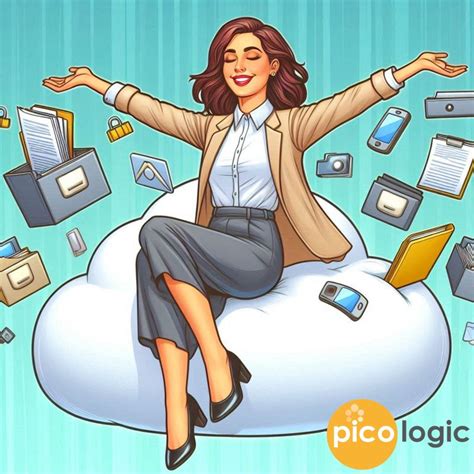 pico logic on linkedin onedrive m365