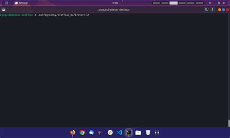 GNOME Customization On Debian Complete Guide Zack S