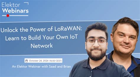 Drahtlose Kommunikation Elektor Magazine