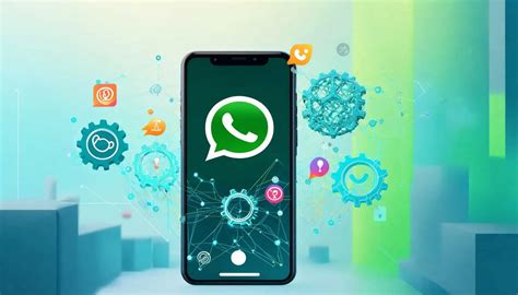 Dominando El Chatbot En Whatsapp Tu Guía Completa Para La Integración