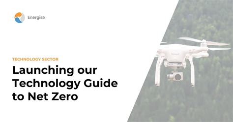 Introducing Energises Guide To Net Zero For Tech Yasir Patel Posted