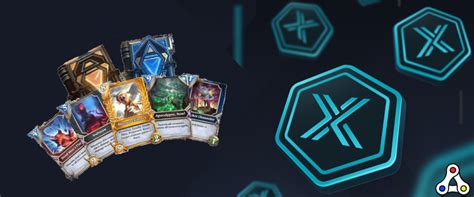 Imx Token Airdrop Now For Gods Unchained Players Playtoearn