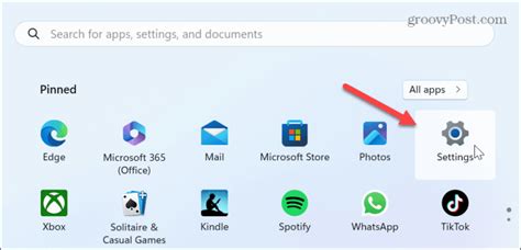 How To Disable Bing Chat AI From Windows 11 Search