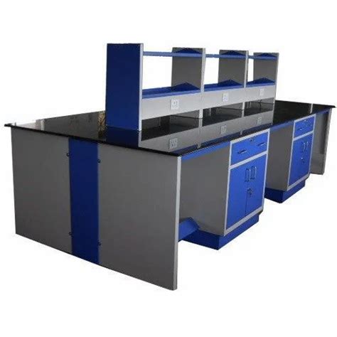 Composite Science Lab Table At ₹ 49500 00 Unit Lab Furniture In Nashik Id 26403437833