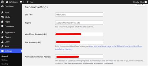 Beginners Guide How To Get Started With Wordpress Wpinlearn
