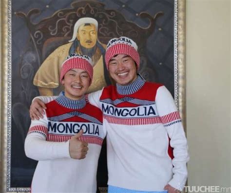 “Бээжин 2022″ өвлийн паралимпийн наадамд оролцох тамирчдадаа амжилт хүсье Tuuchee