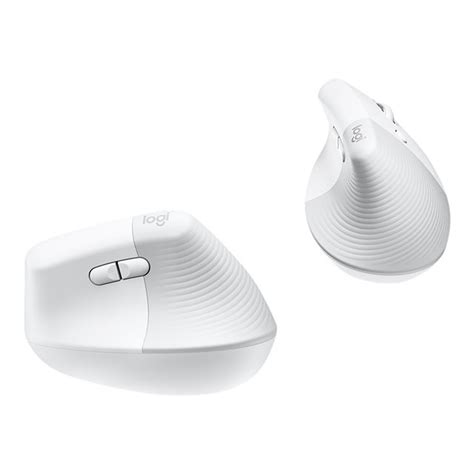 Logitech Lift Vertical Ergonomic Mouse Ergonómico