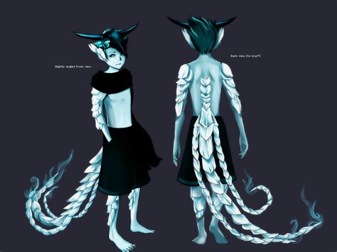 Species Design Contest By Hydrangea5 On Deviantart