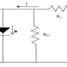 Single Diode Model Download Scientific Diagram