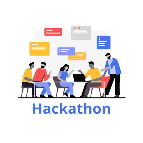 2200개 이상의 Hackathon 이미지 스톡 사진 그림 및 Royalty Free 이미지 Istock