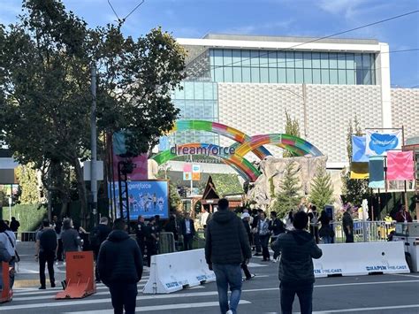 Harish Kumar On Linkedin Df24 Dreamforce2024 Xfilespro Salesforce Innovation