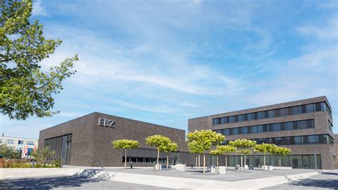 Ebz Stiftung Ebz Berufskolleg