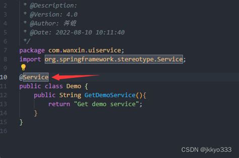 关于vscode创建多模块spring Boot项目vscode Spring Boot Dashboard只显示有main函数的模块 Csdn博客