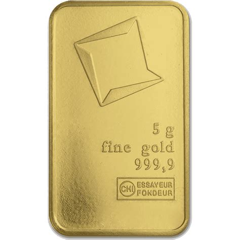 5g Gold Bar Valcambi Buy Gold Bars Gold Investments
