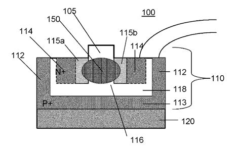 High Speed Semiconductor Waveguide Phase Shifter Eureka Patsnap
