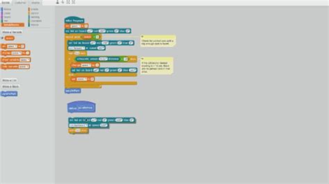 Coding With MBot Self Driving Vehicles Module Vernier