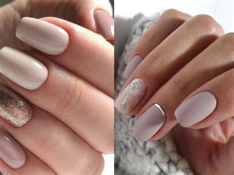Uñas Decoradas Elegantes Para Eventos Formales Fama
