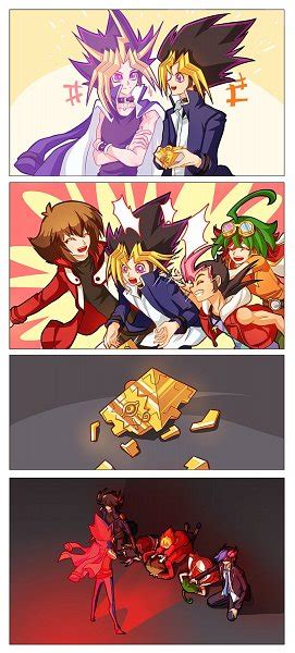 Yu Gi Oh Image By Zackpyo Zerochan Anime Image Board