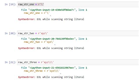 Find Line That Has Dot And Backslash In Python Clearance