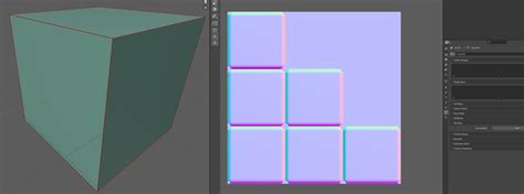 EasyBake Tiny And Easy Texture Baking UI Released Scripts And Themes Blender Artists Community